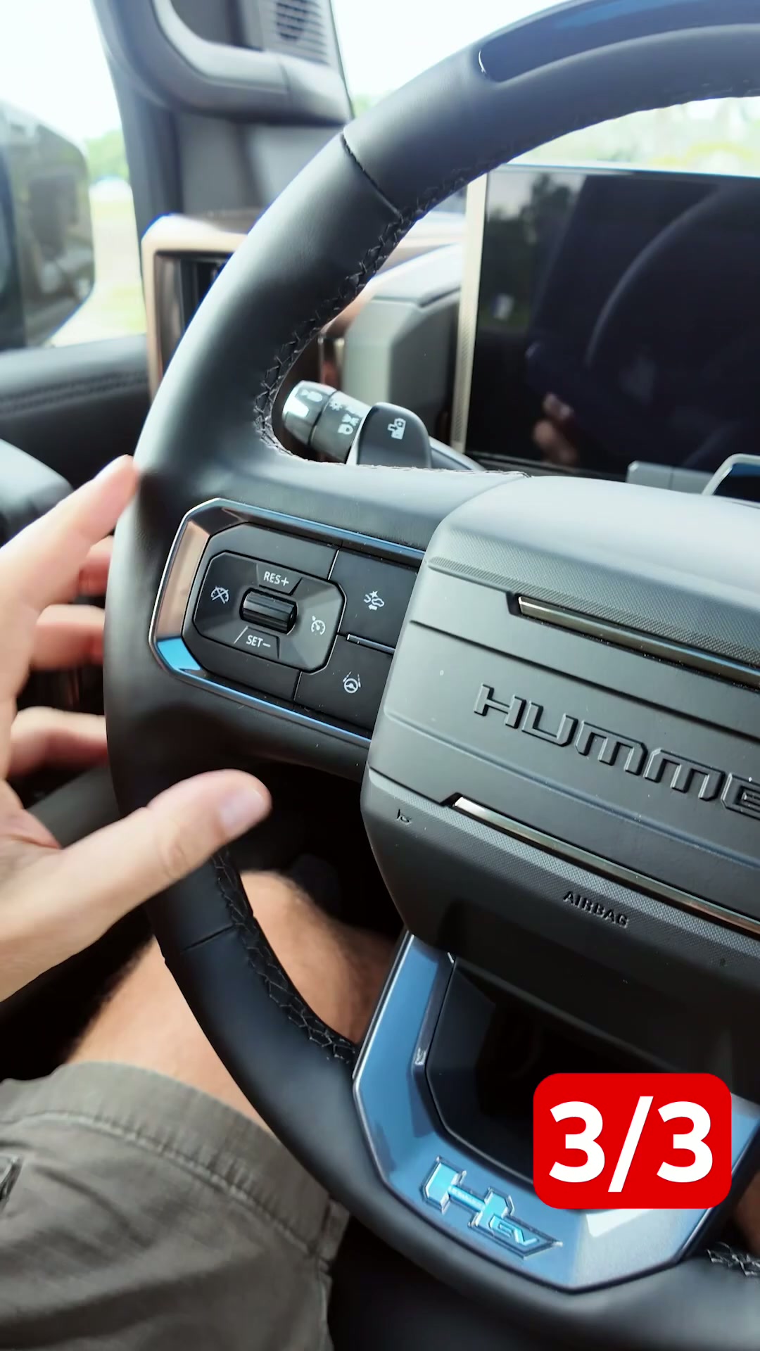 GMC Hummer EV 2025: El SUV eléctrico más poderoso con 3 motores | Jaime ...