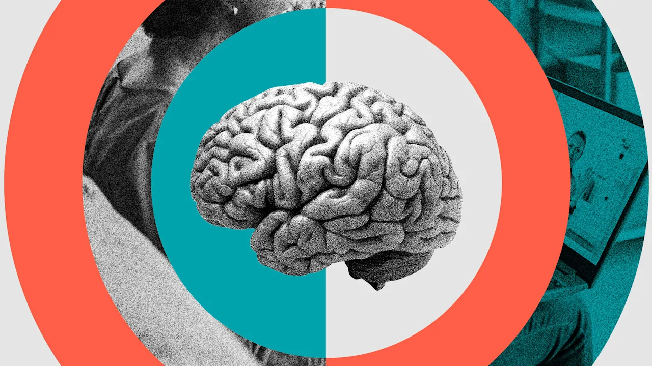 This company pioneered virtual therapy for OCD. Now it wants to do the ...