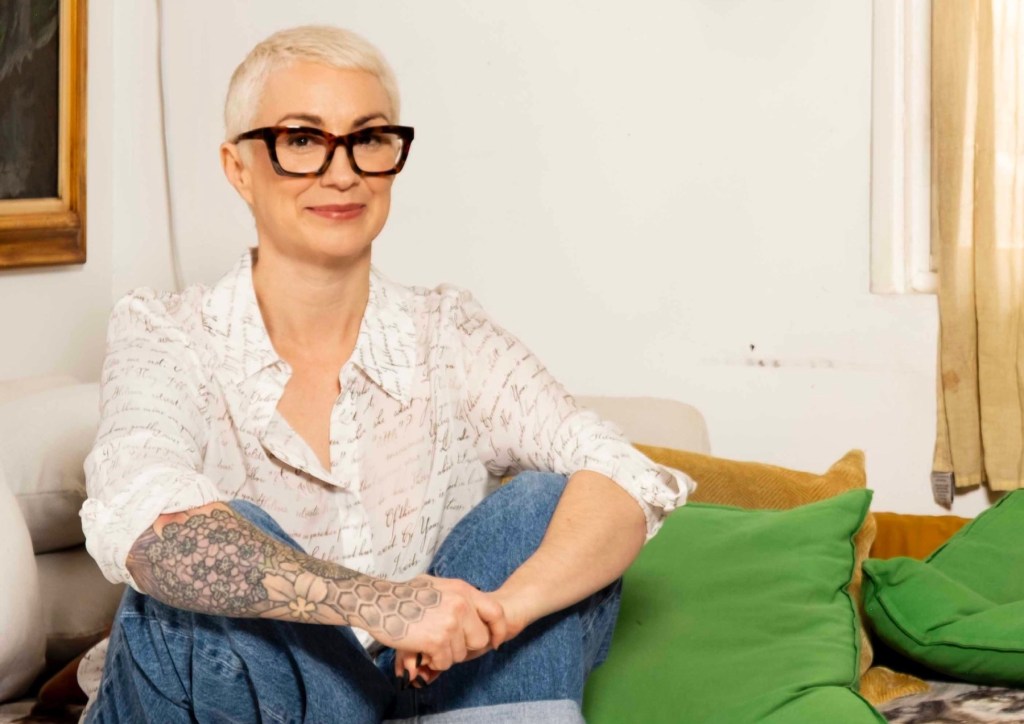 Grammy nominee Laura Veltz on writing songs in Nashville: ‘Hate not ...