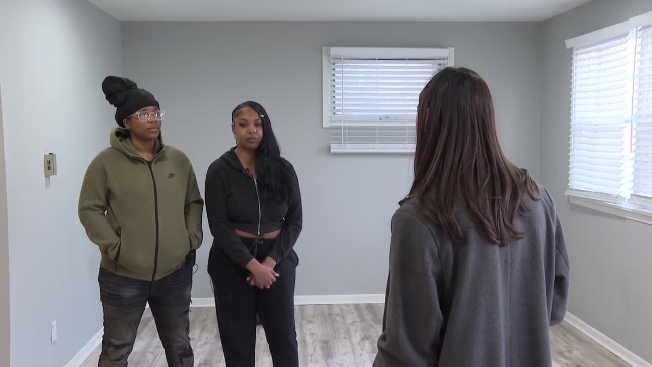 Heat problems persist a year later at Midtown apartments