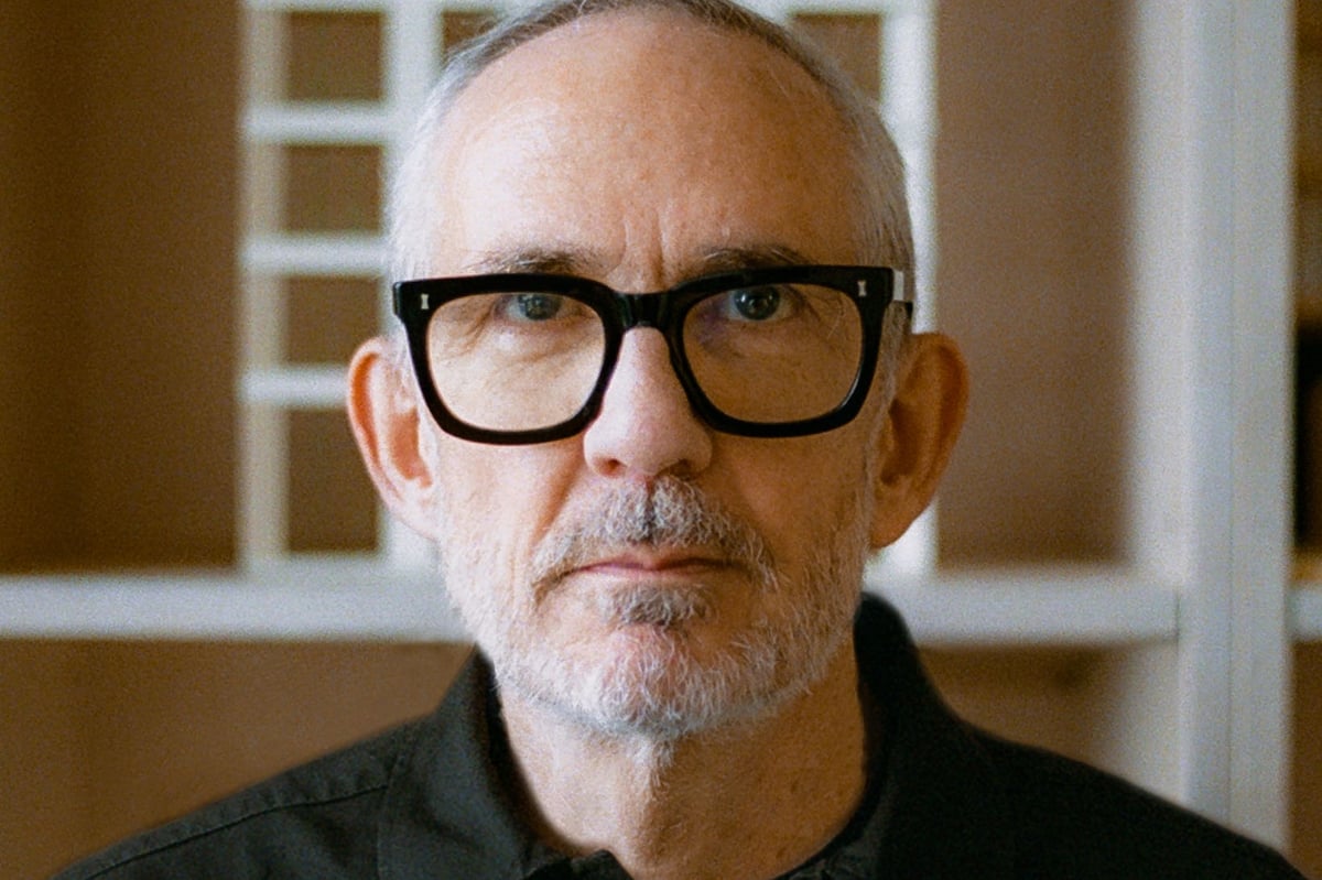 Dubliner Niall McLaughlin awarded Royal Gold Medal for architecture