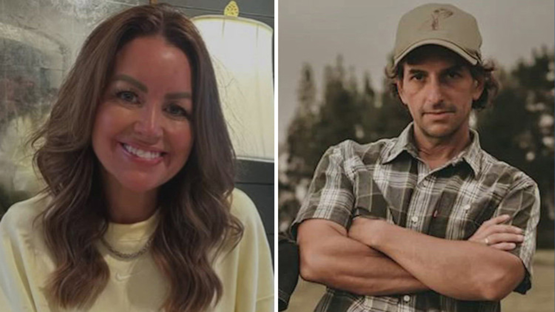 2 victims identified in deadly Maine plane crash