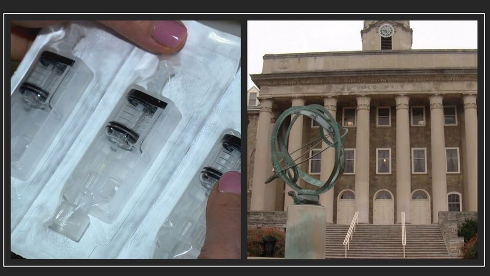 Penn State sues insulin makers, alleging conspiracy to inflate drug ...