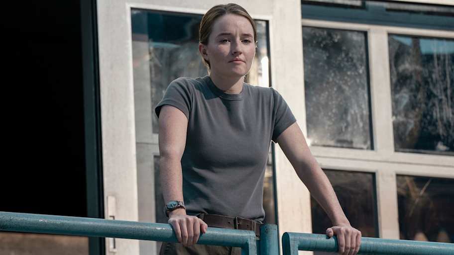 The Last of Us season 3 gets bittersweet update from star Kaitlyn Dever