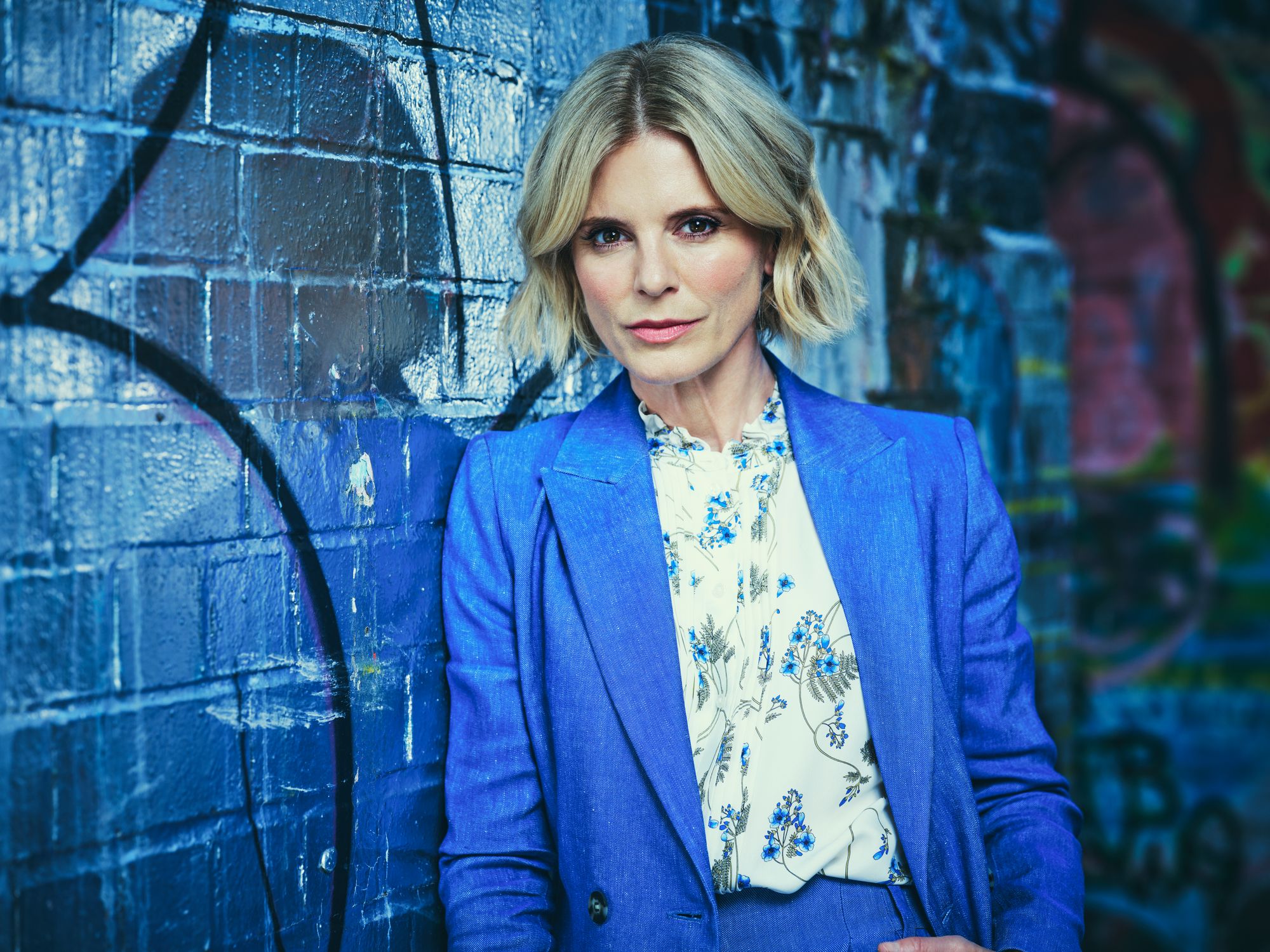Silent Witness returns: Emilia Fox dishes on her favourite Birmingham ...
