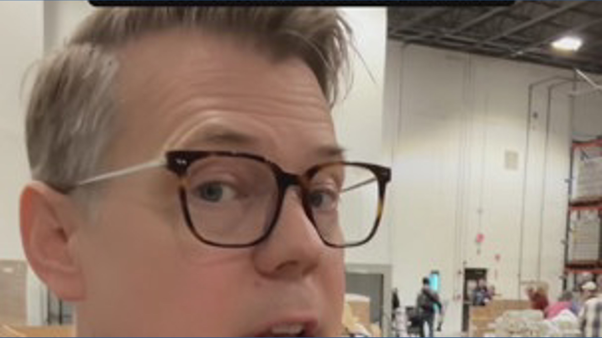 100 Minnesota hunger relief groups call for end to ICE surge