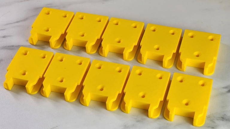 15 highly-rated custom DeWalt accessories you can find on Etsy