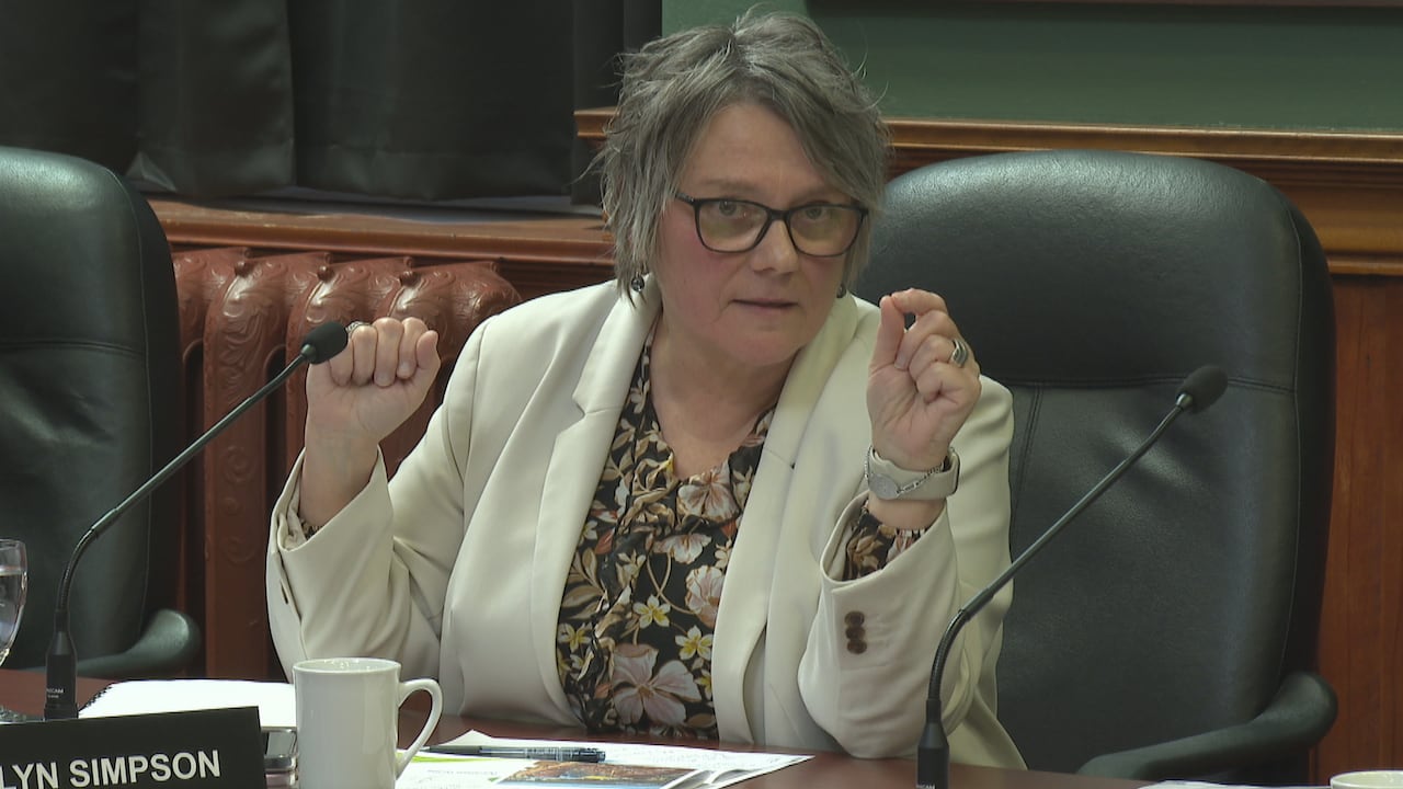 PEI MLA, whose partner died by suicide, pushes province for better ...