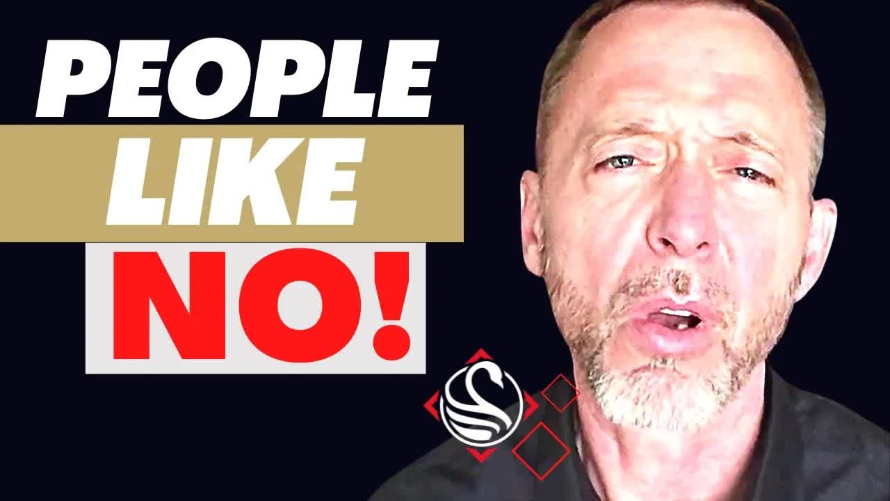 How to make "no" work for you | Chris Voss