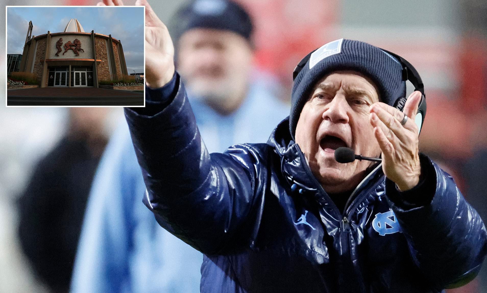 Football Hall of Fame threatens expulsion for selection committee ...