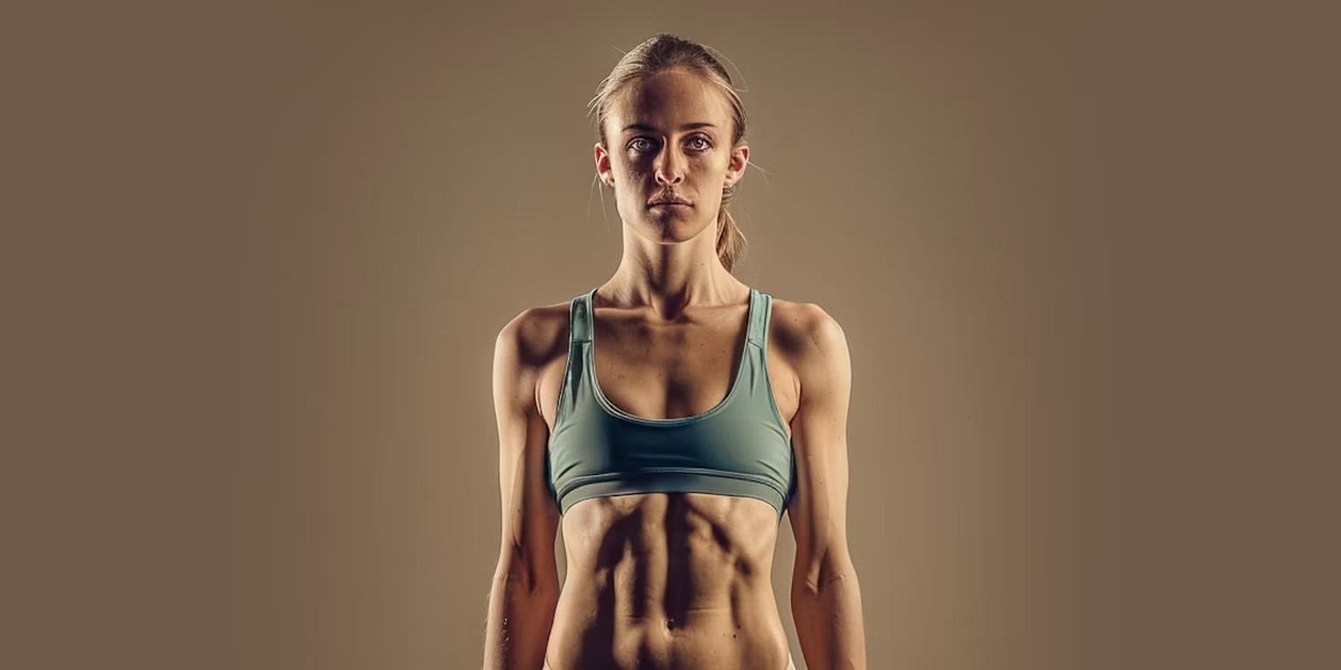 How AI’s distorted body ideals could contribute to body dysmorphia