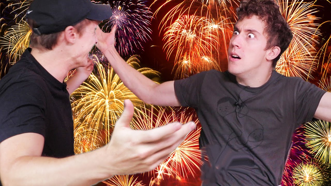 Josh & Ollie tackle Korean 'can/cannot': Hilarious learning moments!🇰🇷😂