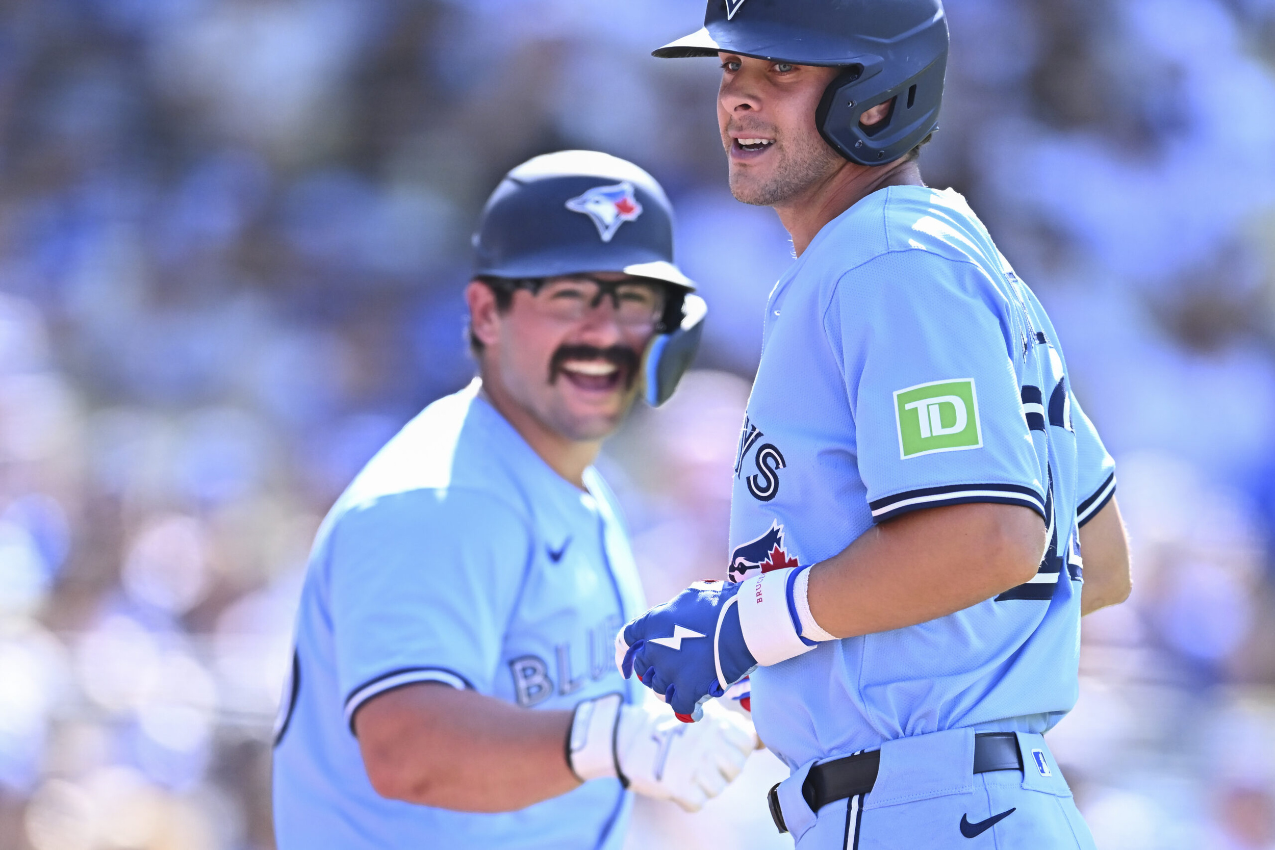 Blue Jays 2026 40-man roster review: Davis Schneider carved out a role ...