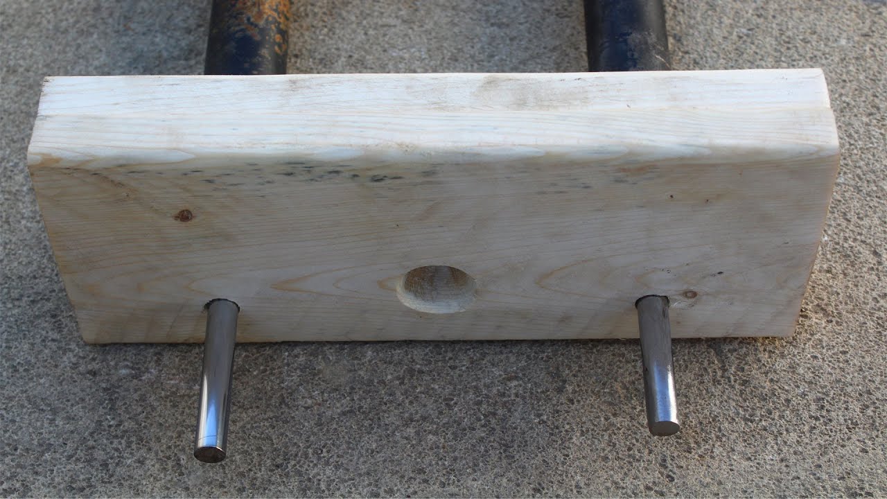 Amazing useful tool & unique idea