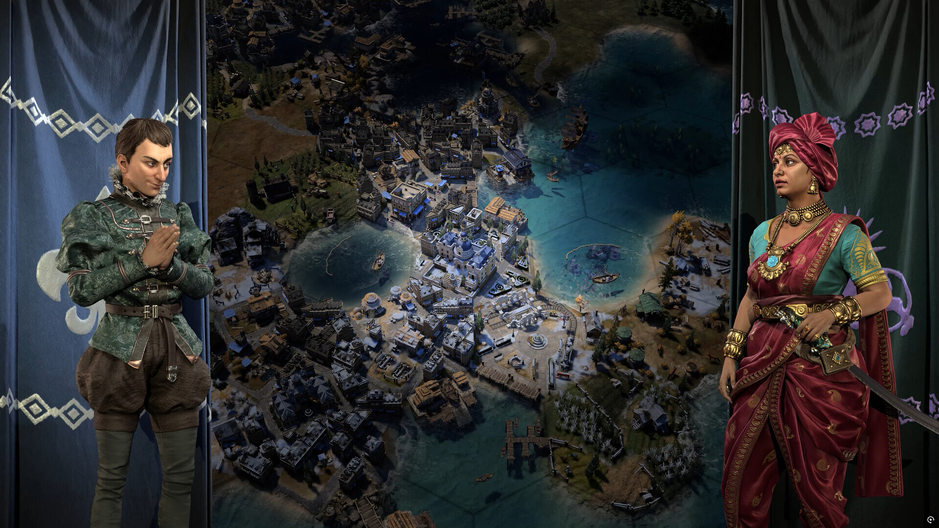 Every Sid Meier's Civilization game ranked from worst to best