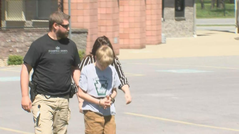 Superior Court keeps Clearfield County teen's homicide case in juvenile ...