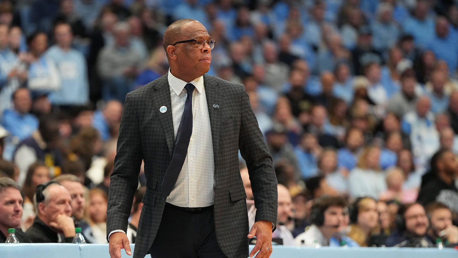 Why North Carolina basketball is a clear March Madness pretender