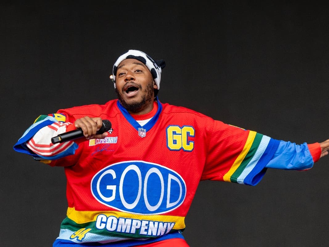 Bay Area artist LaRussell to play at Super Bowl LX