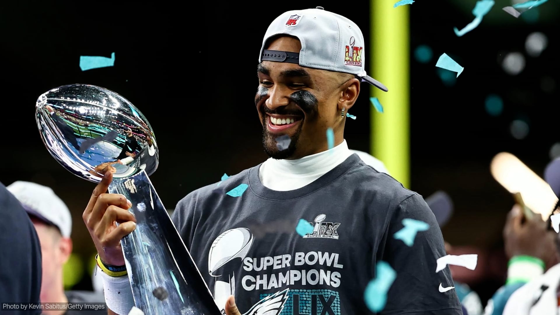 6 facts you didn't know about the Super Bowl