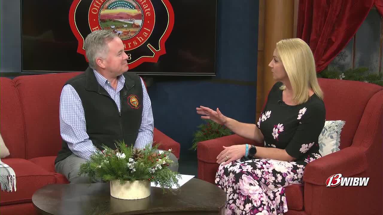 Check this list to reduce house fire risk