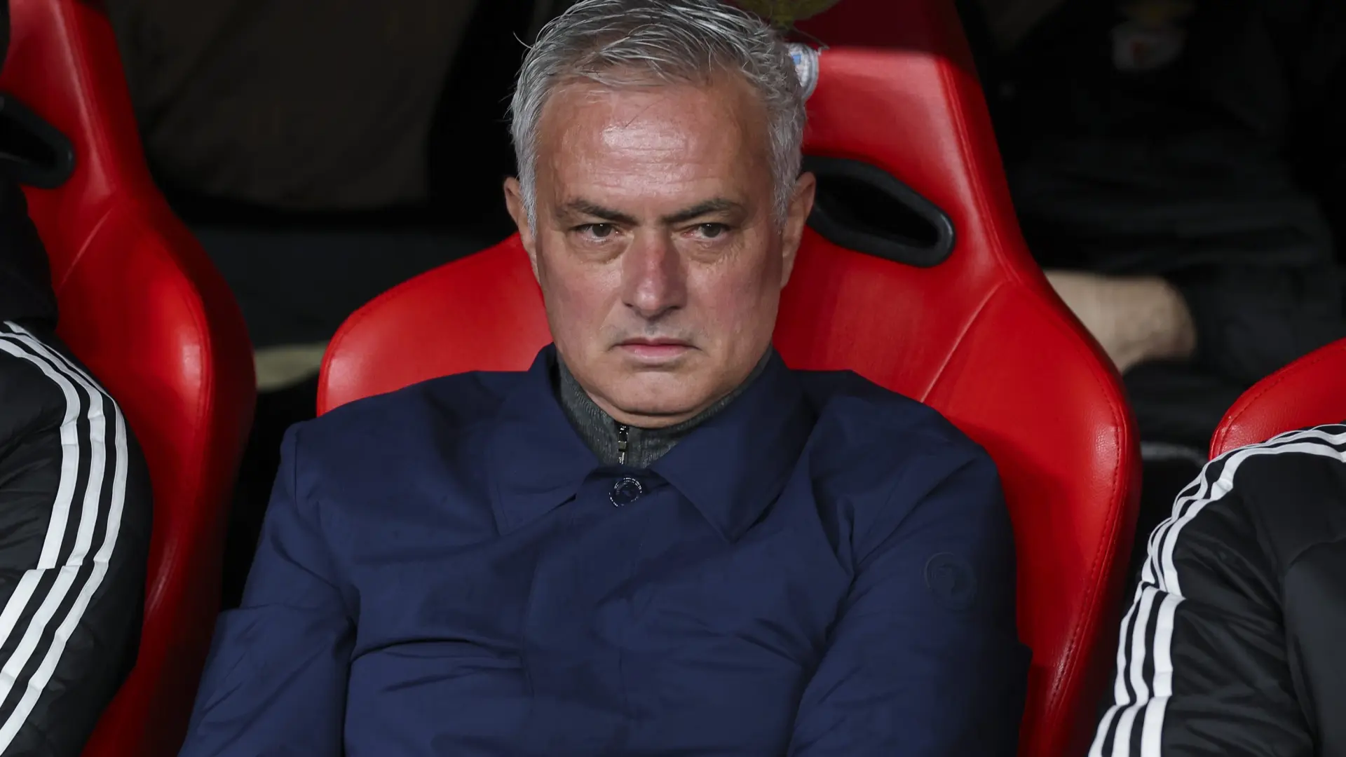 Los mejores memes del reencuentro de Mourinho con el Real Madrid en ...