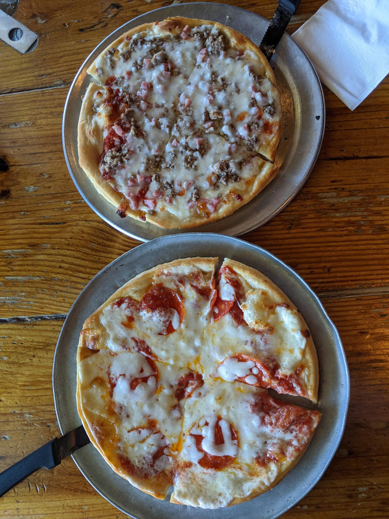 Romantic 7 day honeymoon in Savannah itinerary