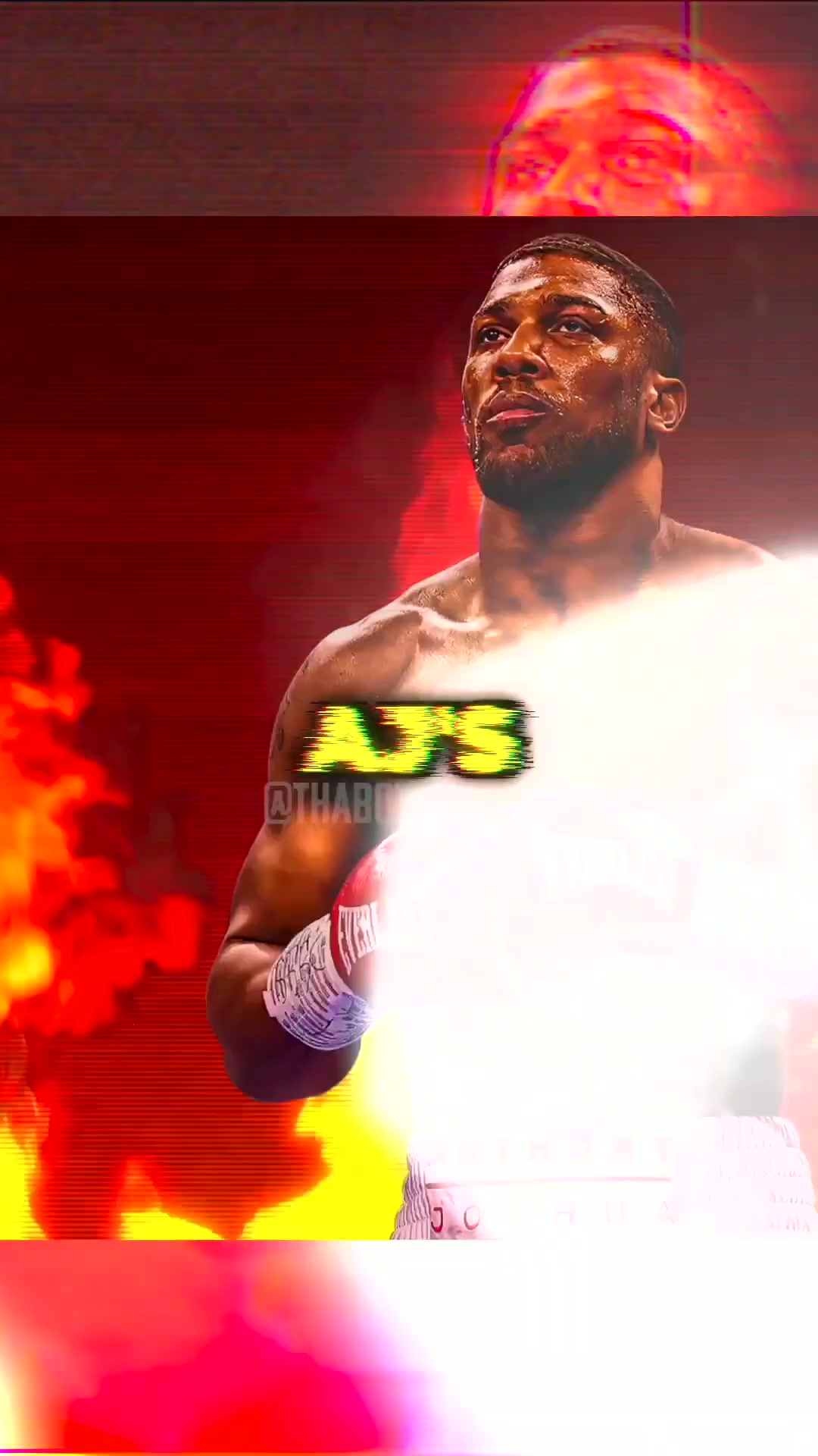 Can Anthony Joshua and Ben Davison as a combination do better against ...