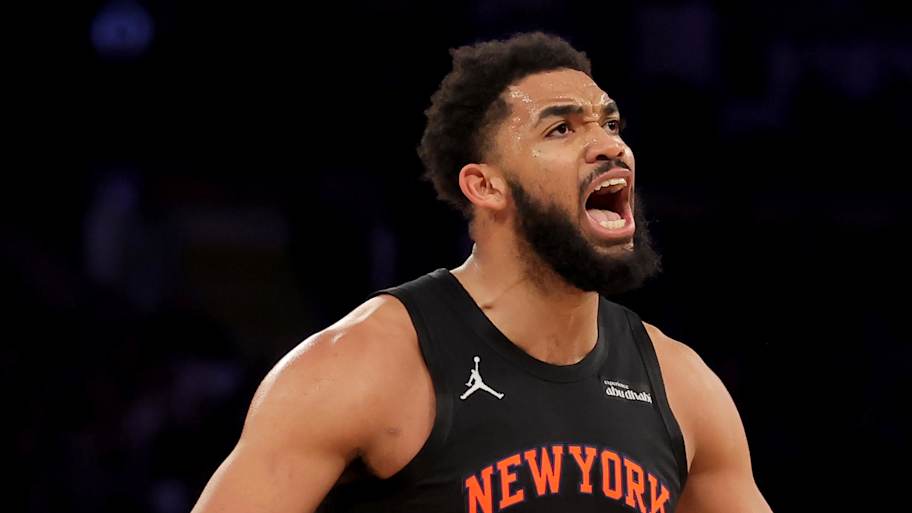 Knicks bounce back in latest power rankings amidst win streak