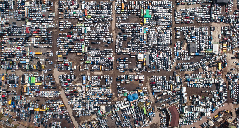 Used cars, K-beauty drive South Korean SME export record