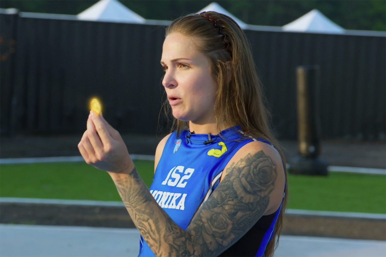 'Beast Games' season 2 episode 6 recap: Top ten(se)