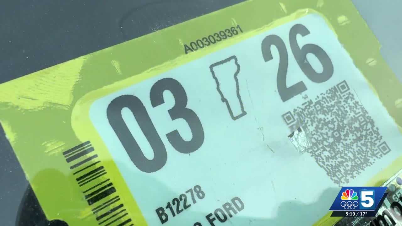 Vermont lawmakers discuss bill that could change vehicle inspection ...