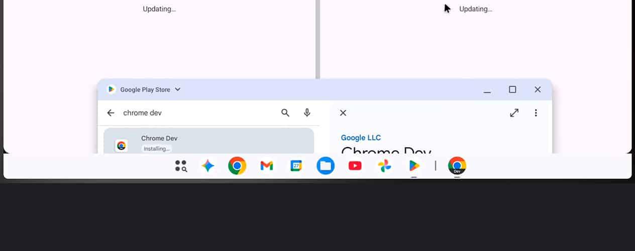 Aluminium OS: así será el Android para PC con el que Google quiere ...