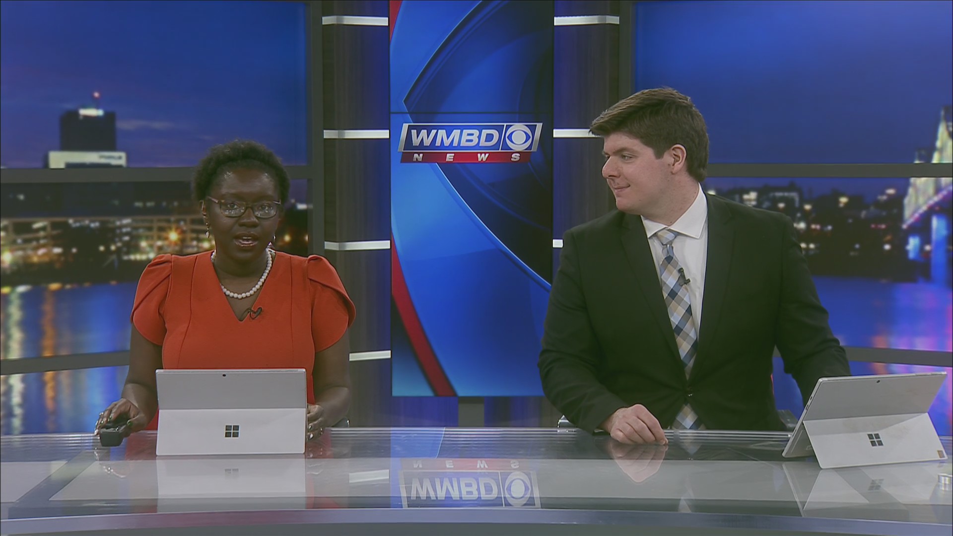 Centerpoint Church acquires former East Bluff church