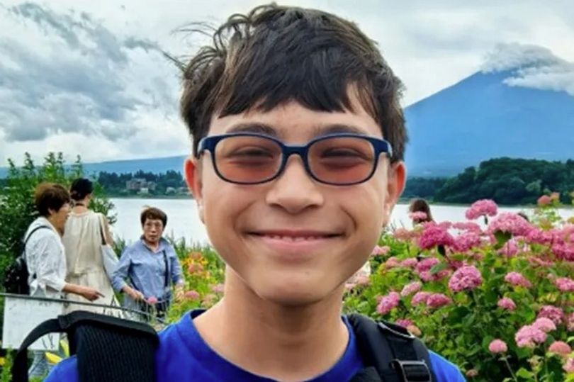 Major update in search for missing teen Thomas Medlin who vanished two ...