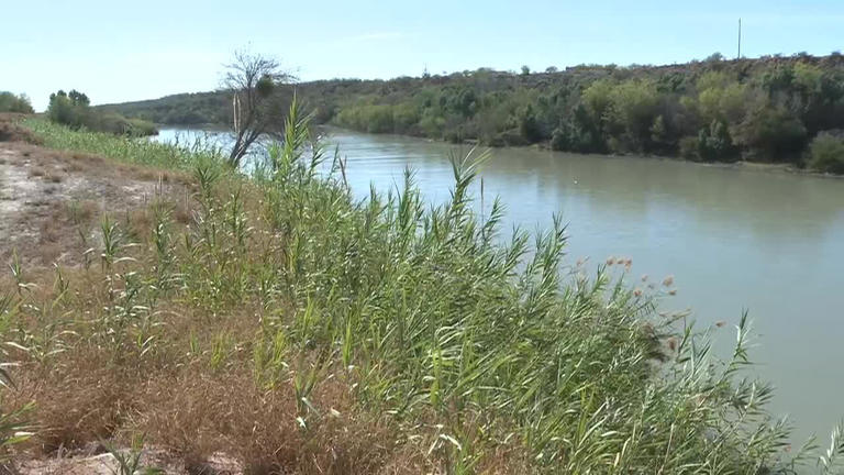 Laredo to see buoys installed in Rio Grande this spring amid local concerns