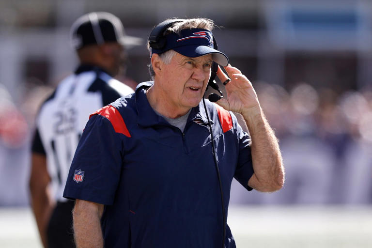 First known Bill Belichick dissenter explains his Hall of Fame ballot