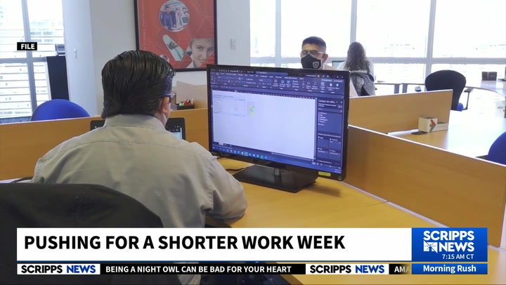 The rise of the four-day work week: Benefits for all