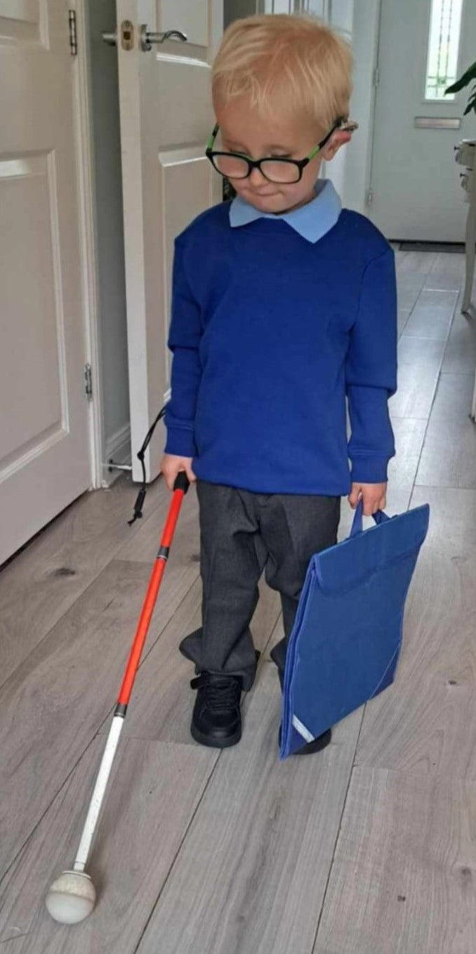 SEND parents fear for children’s future as government plans reforms