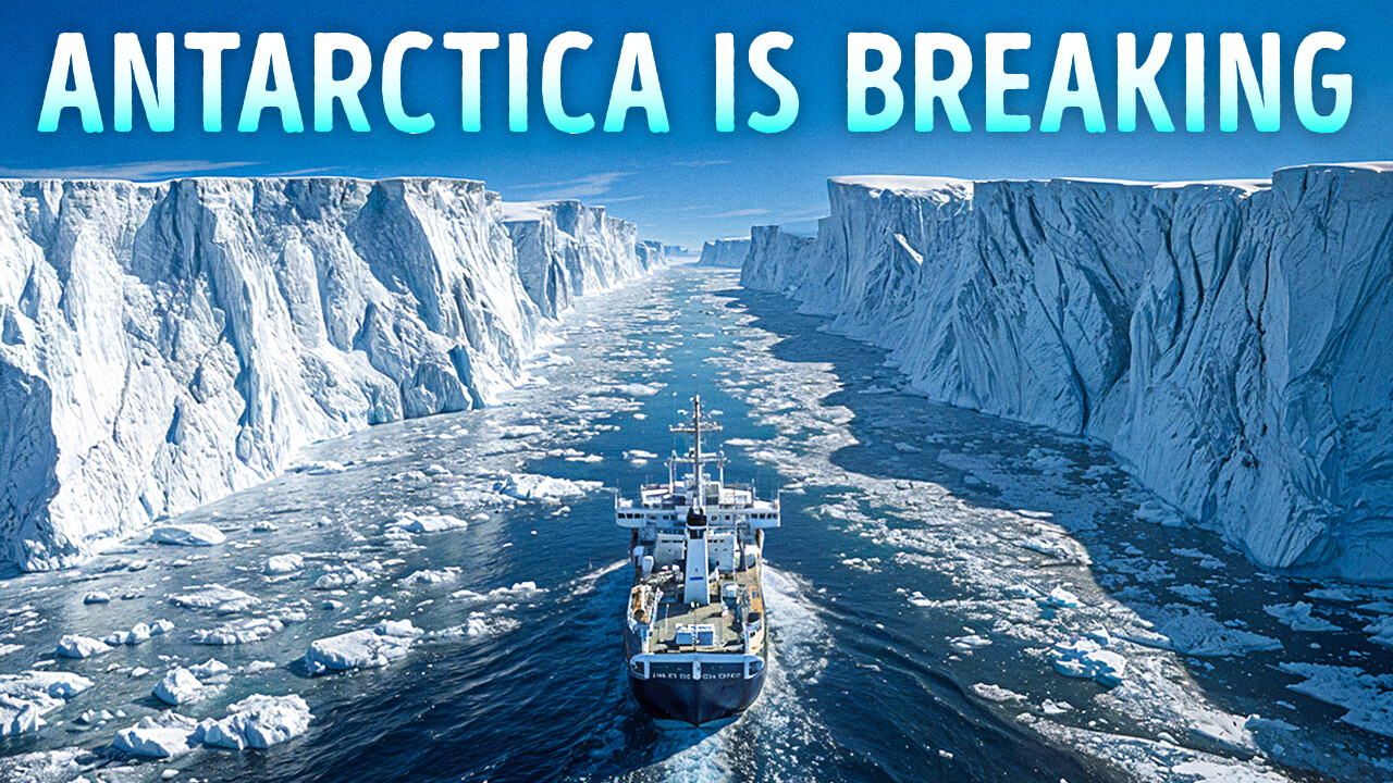 Unveiling the bloop: The truth behind the ocean's deepest mystery