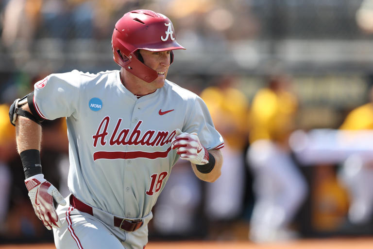 Alabama baseball set to host fan day ahead of 2026 season