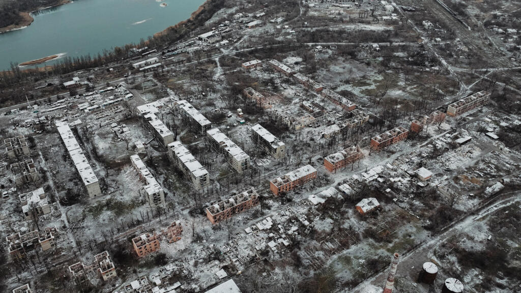 Russia bears brunt of nearly two million casualties in Ukraine war ...