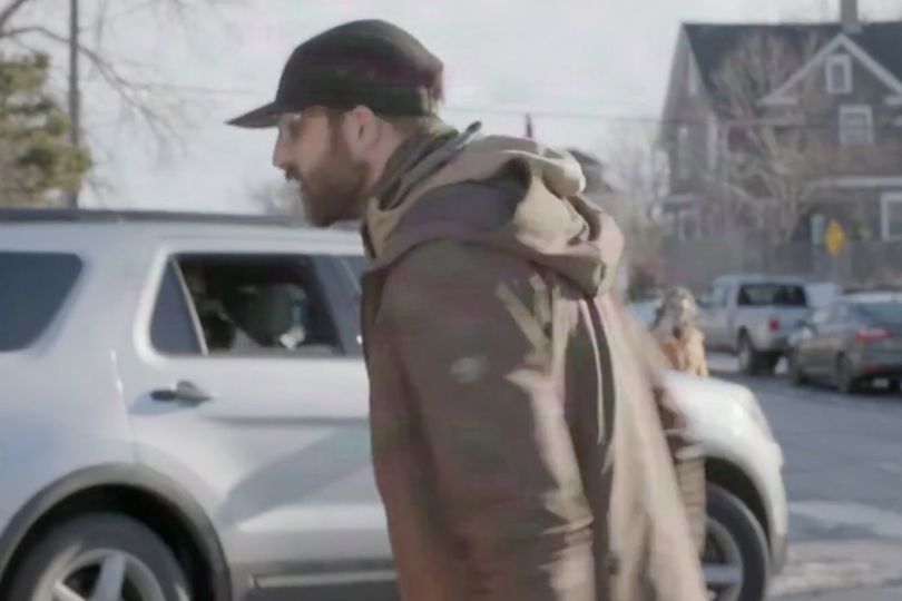 New video may show Alex Pretti's heated encounter with ICE days before ...