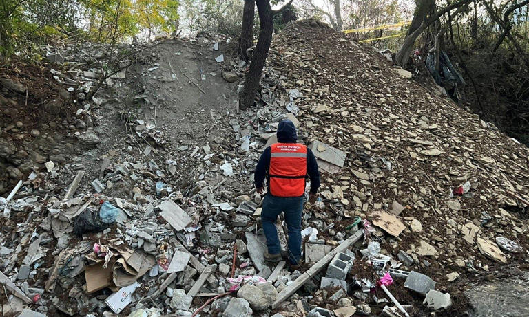 División Ambiental detecta irregularidades y suspende actividades en ...