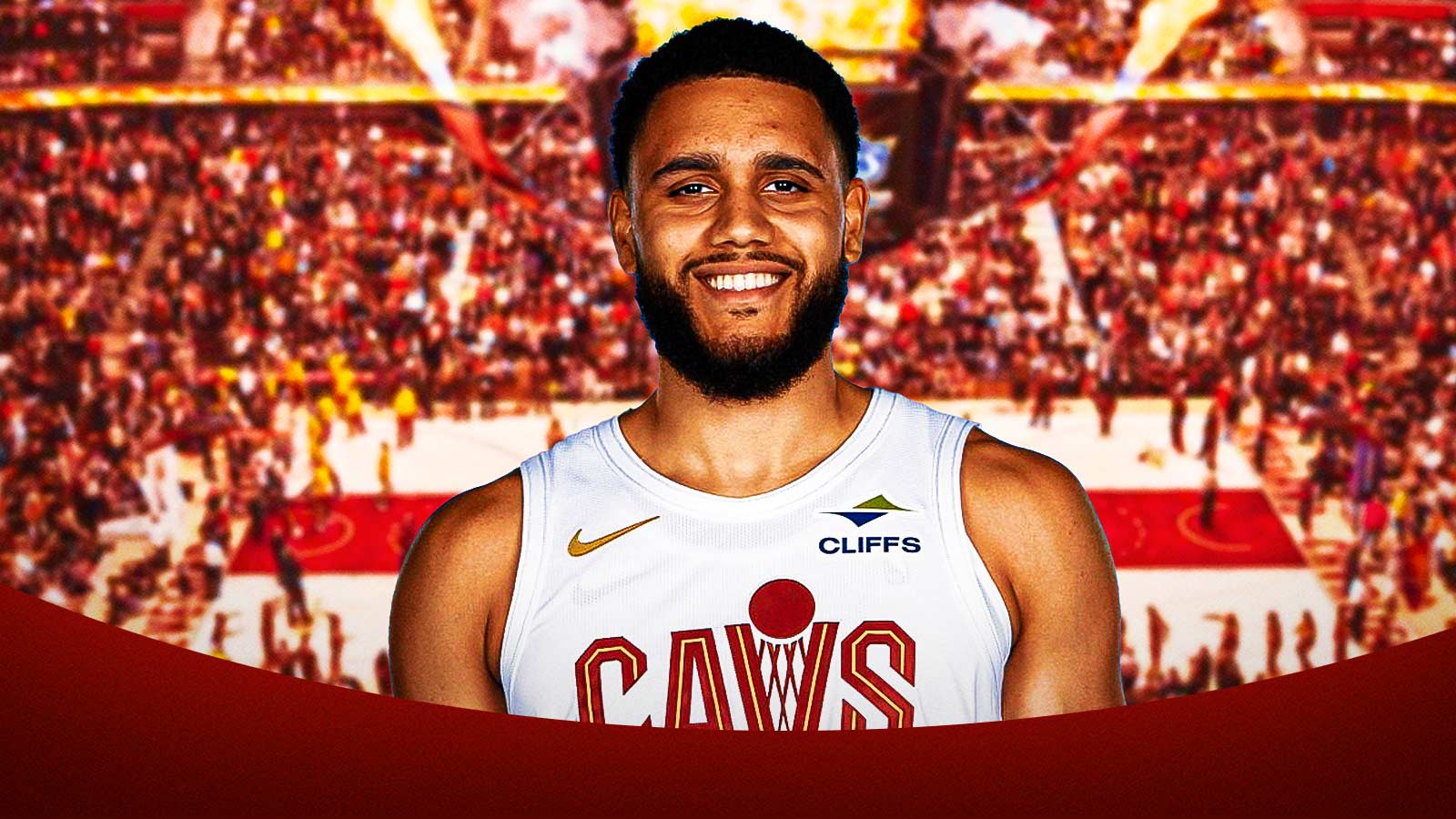 Cavs sign new 2-way contract player with Cleveland ties, waive Chris ...
