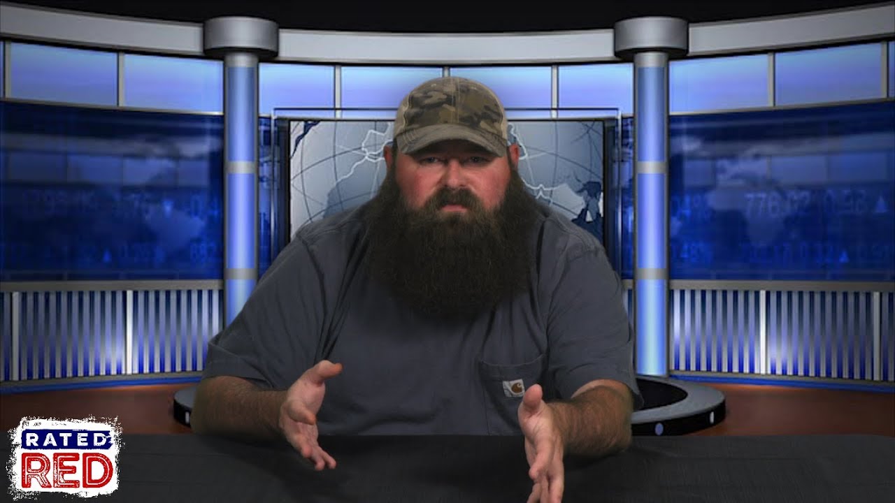 Meth head at gov’s mansion and nationwide paintball war