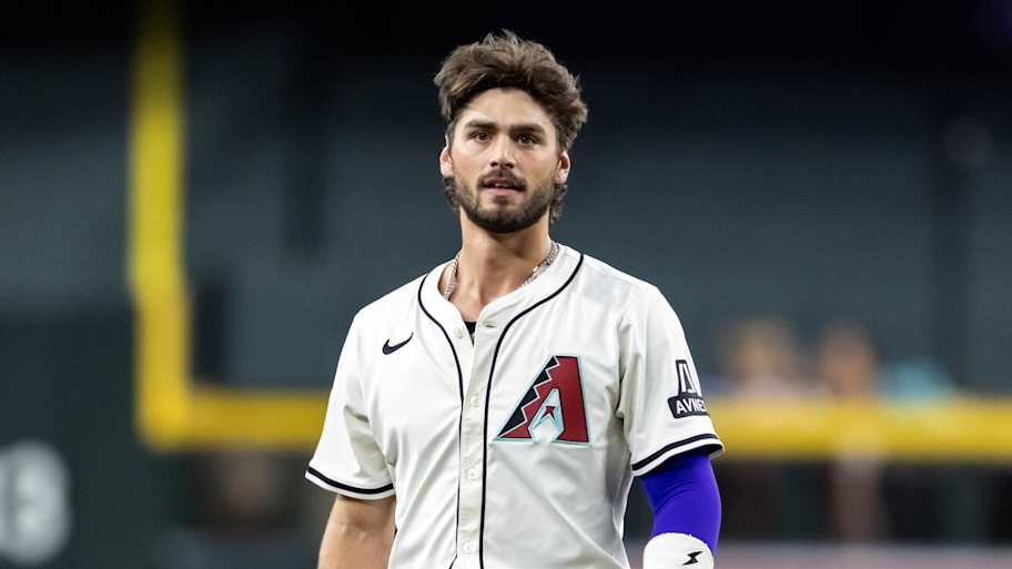 D-backs outfield plans are painfully obvious