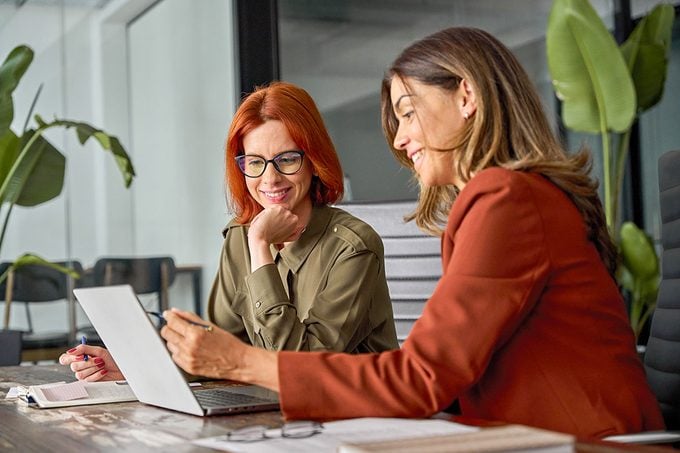 2026 is the year of “job hugging”—we asked a career coach if it’s ...