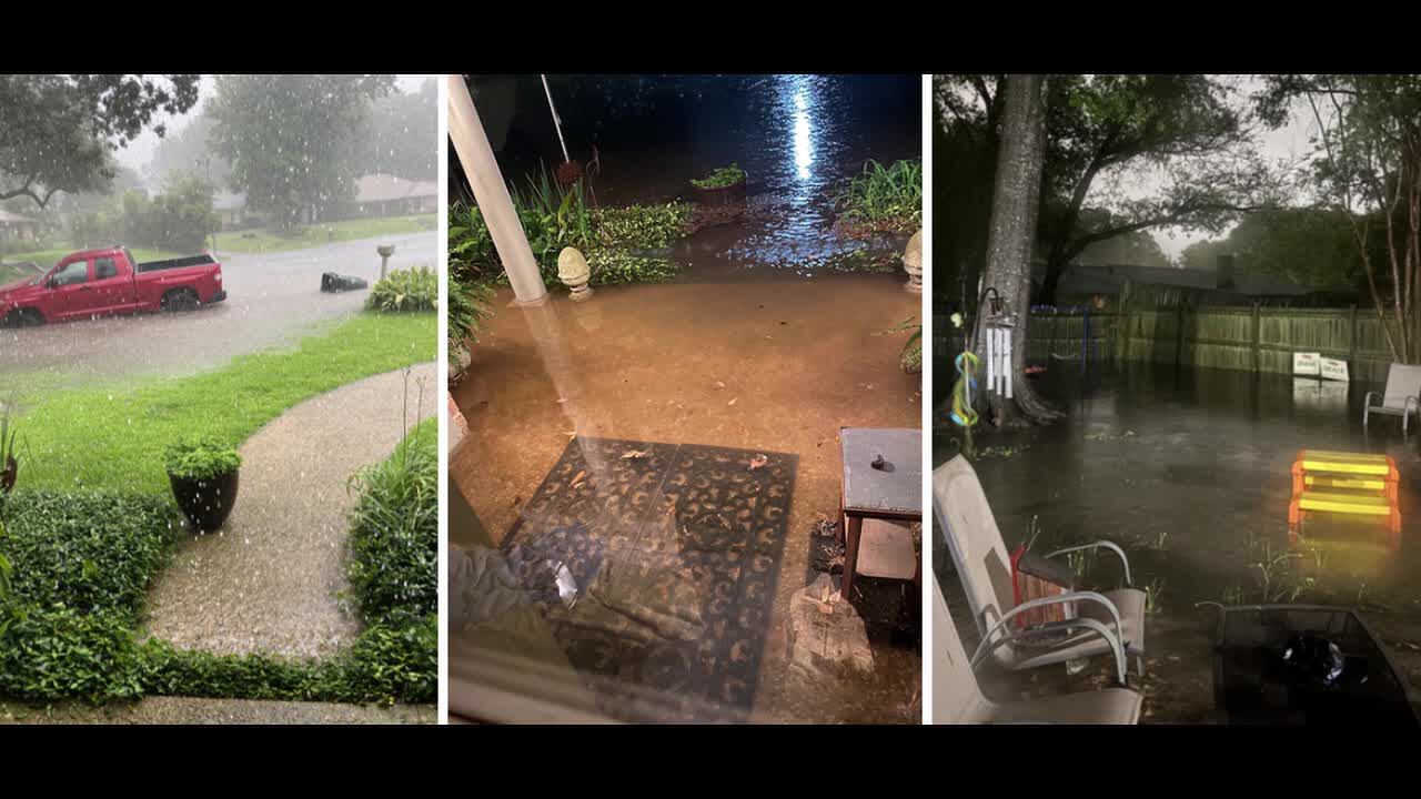 Tyler homeowners hopeful for relief with additional street plan ...