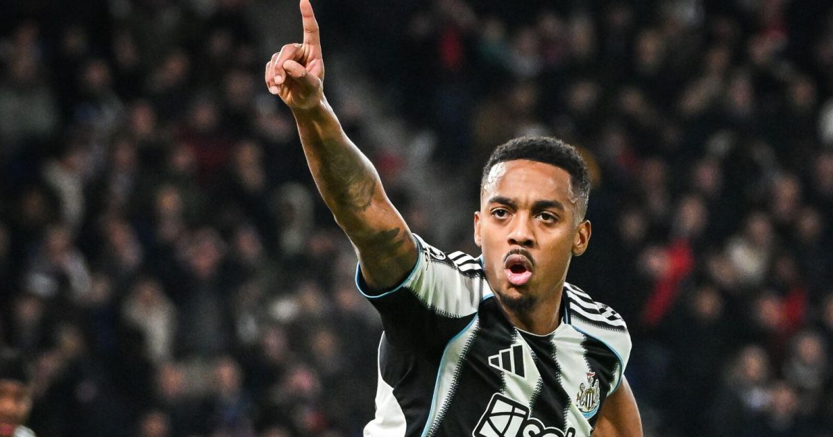 PSG face another long road to Champions League glory after Newcastle ...