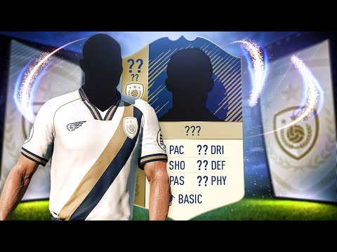 Icon in a silver pack?